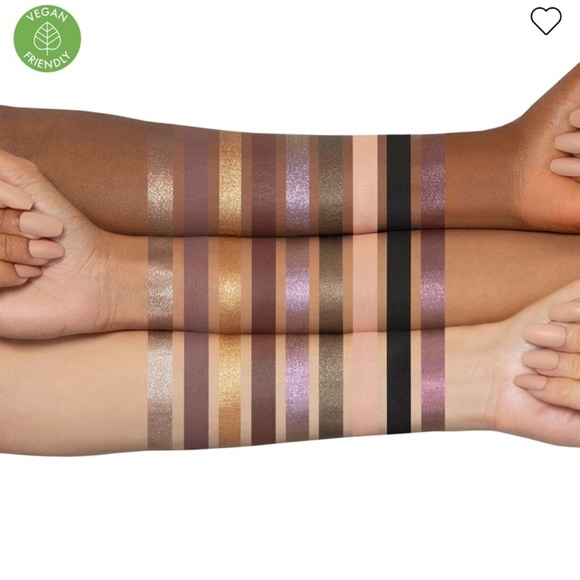 HUDA BEAUTY | Makeup | Nib Jaguar Huda Beauty Wild Obsessions Eyeshadow ...